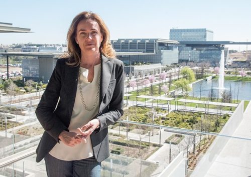 MARÍA SÁNCHEZ DEL CORRAL ES REELEGIDA COMO PRESIDENTE DE MKT EN LA ...