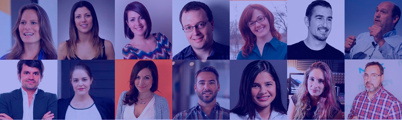 THE INBOUNDER GLOBAL CONFERENCE 2018