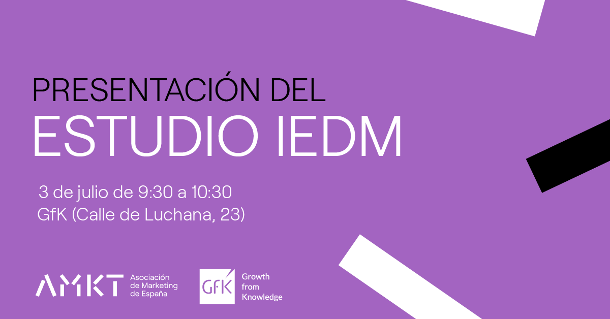 Presentación | IEDM del segundo semestre de 2023