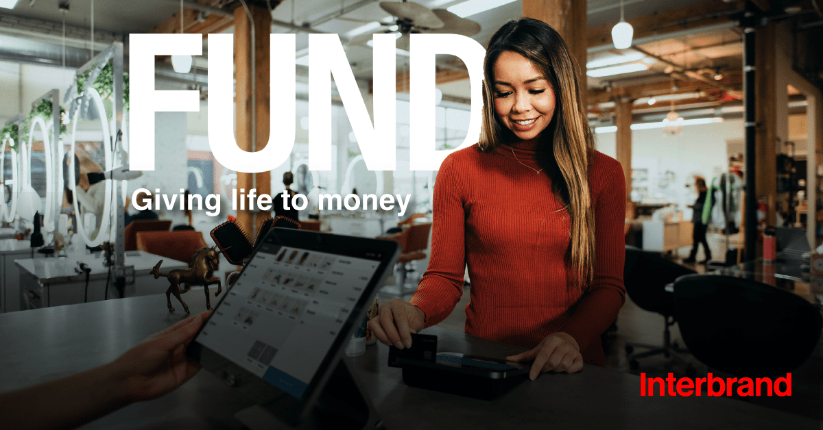 Accede a los resultados del informe «FUND: Giving Life to Money»