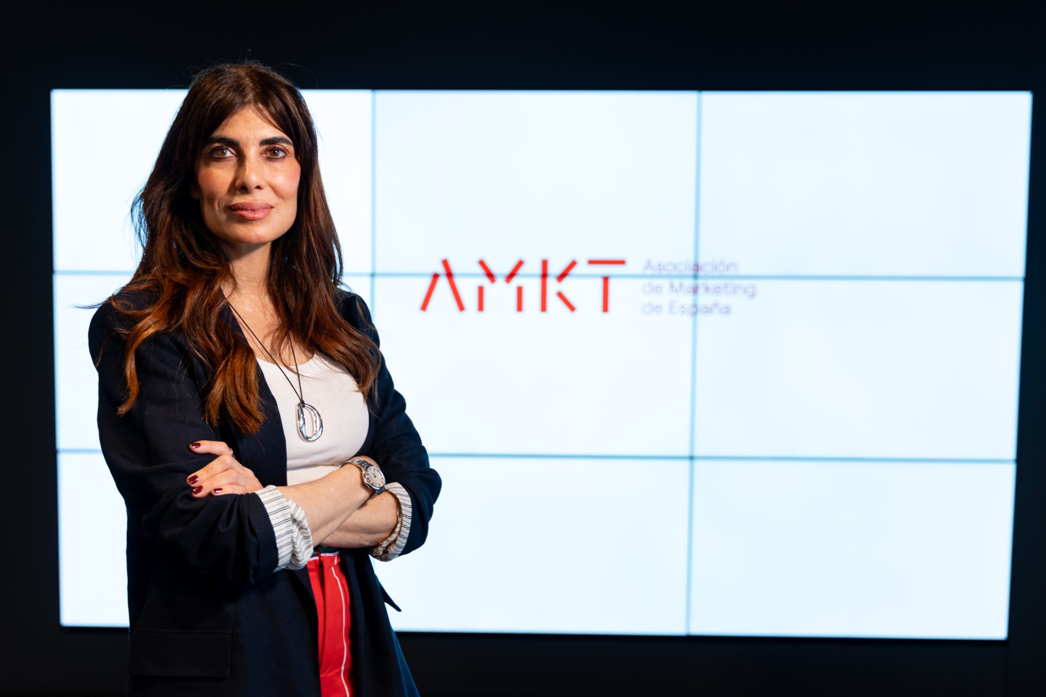 Presentamos a la nueva presidenta de AMKT: Beatriz Navarro